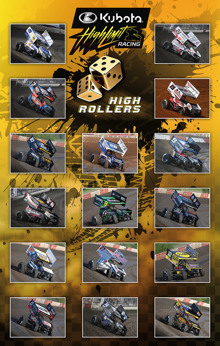 Misc – Shop High Limit Racing