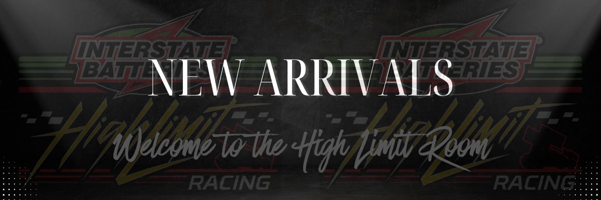 Shop High Limit Racing